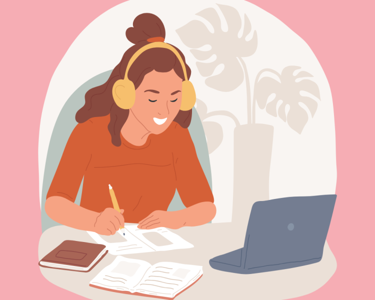 Tween Programs & Services | Benbrook Public Library